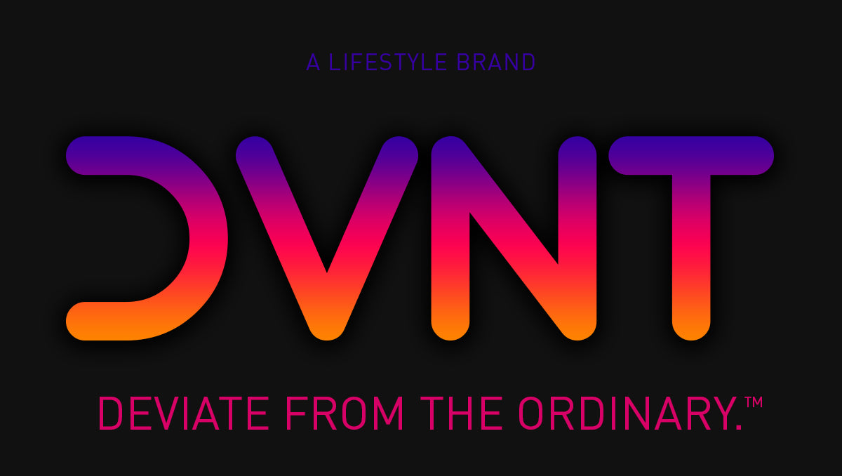 DVNT SHOP | Lifestyle Apparel and Accessories